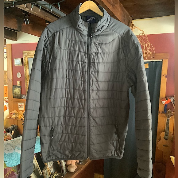 Campus Heritage | Jackets & Coats | Uvm Campus Heritage Jacket | Poshmark